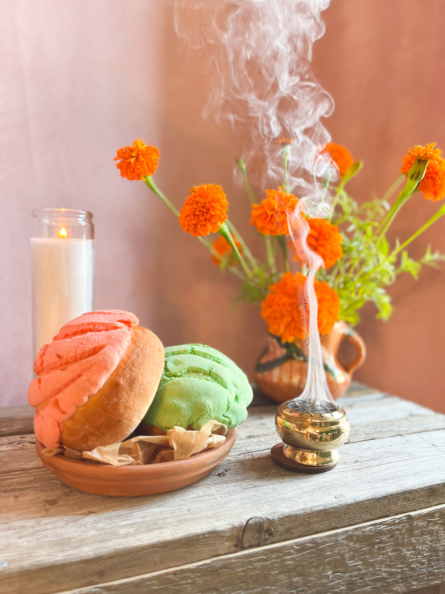 Offrenda Kits Now Available! – Bramble & Bee