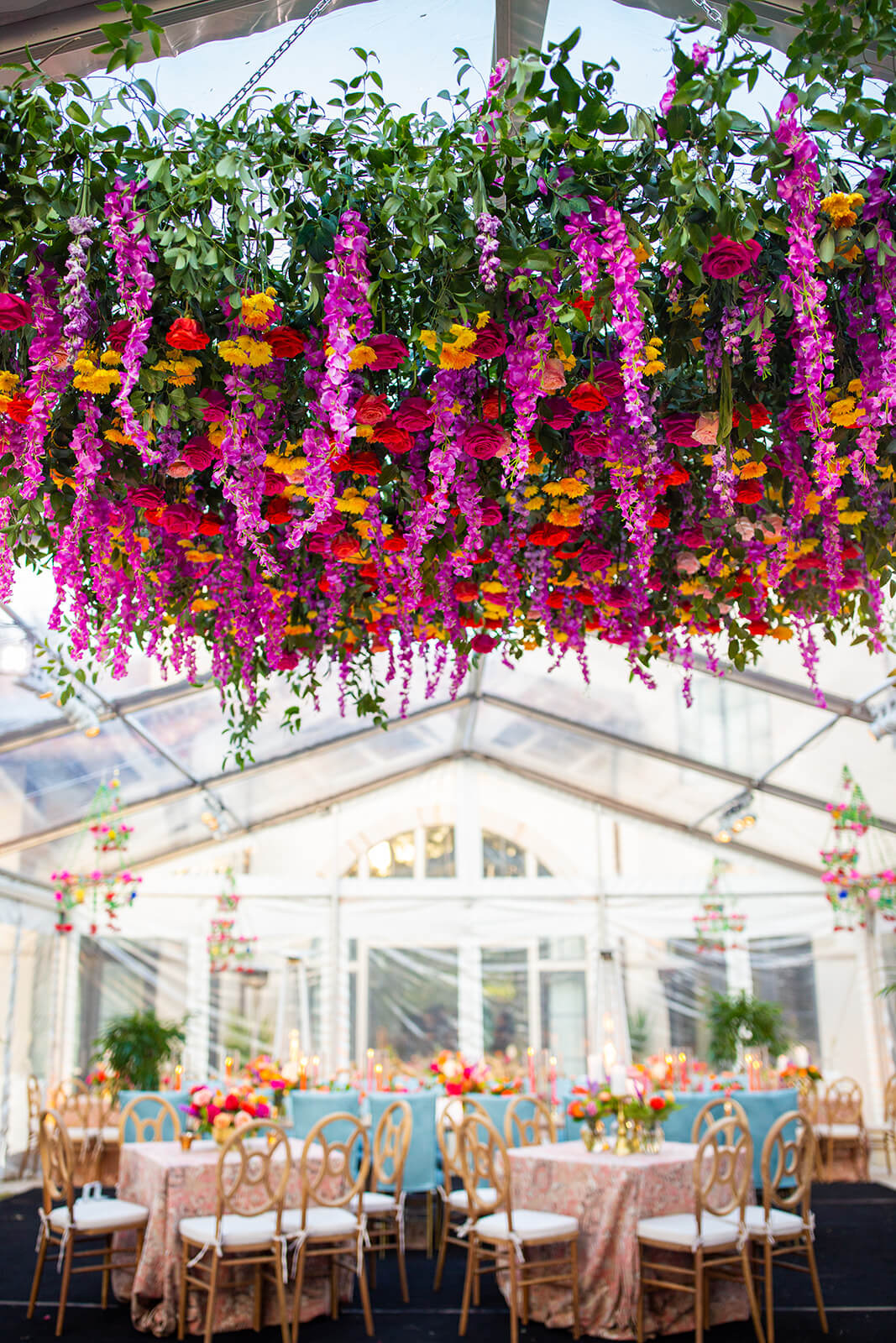 Fiesta wedding 60 photos - Astyledwedding.com