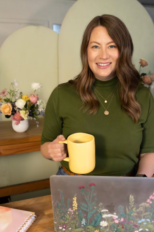 Our Story – Bramble & Bee