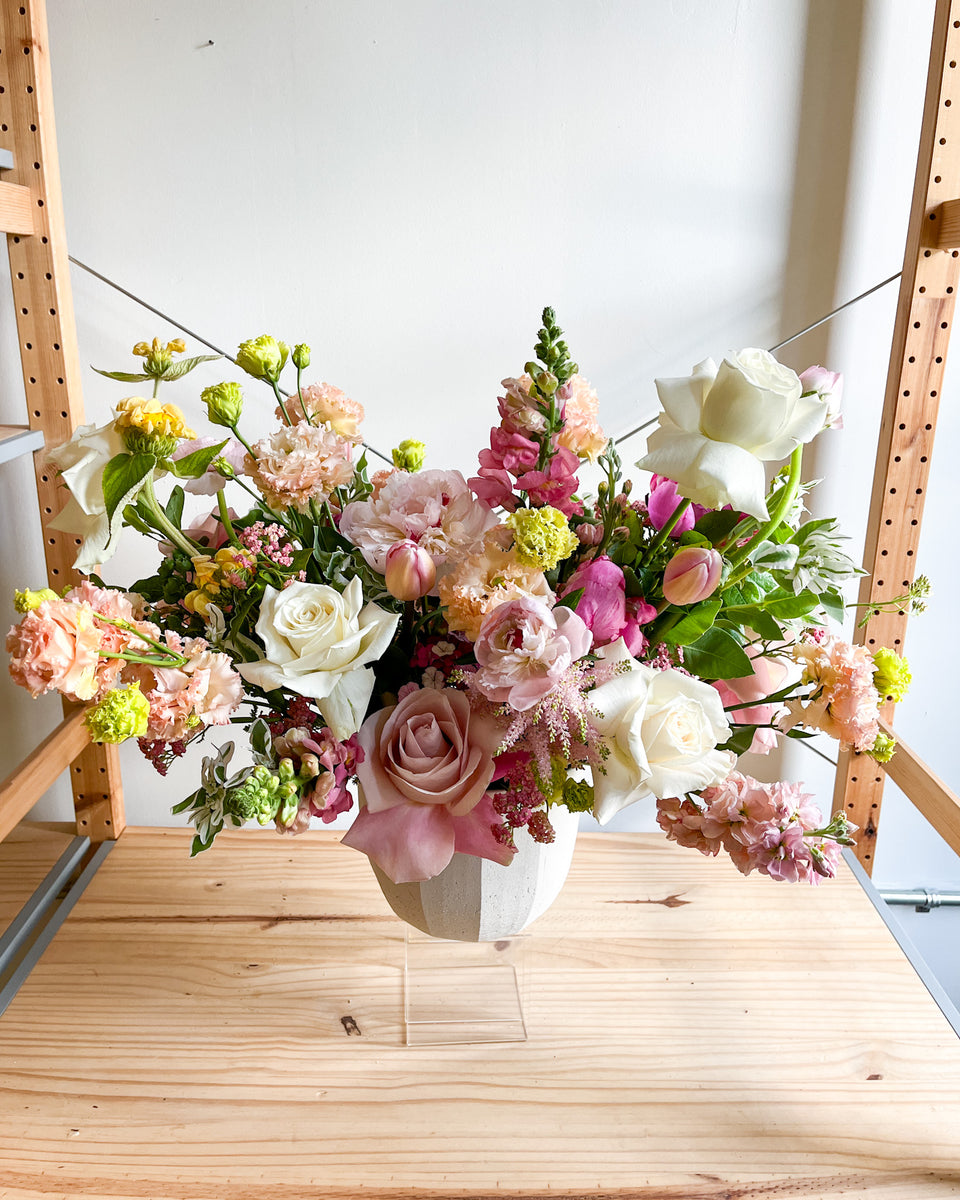 The Melanie – Bramble & Bee