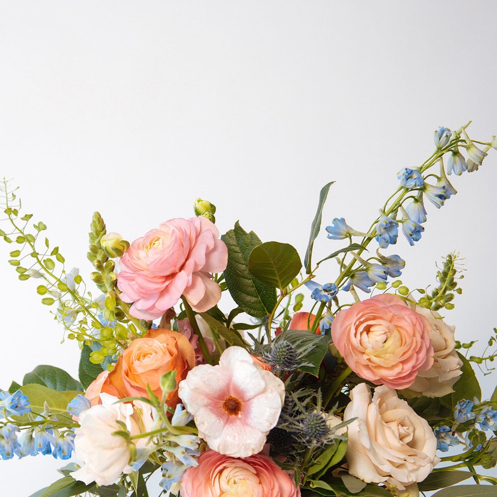 The Chelsea – Bramble & Bee