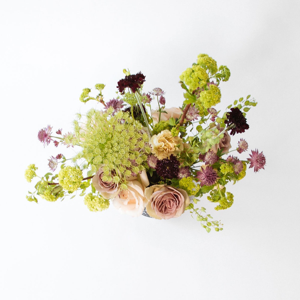 The Brenna – Bramble & Bee